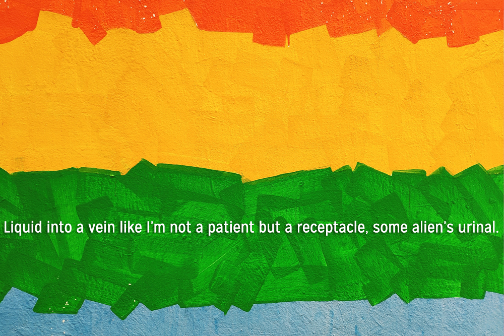 Breathwork - Palette Poetry