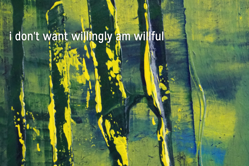 Five Summers - Palette Poetry