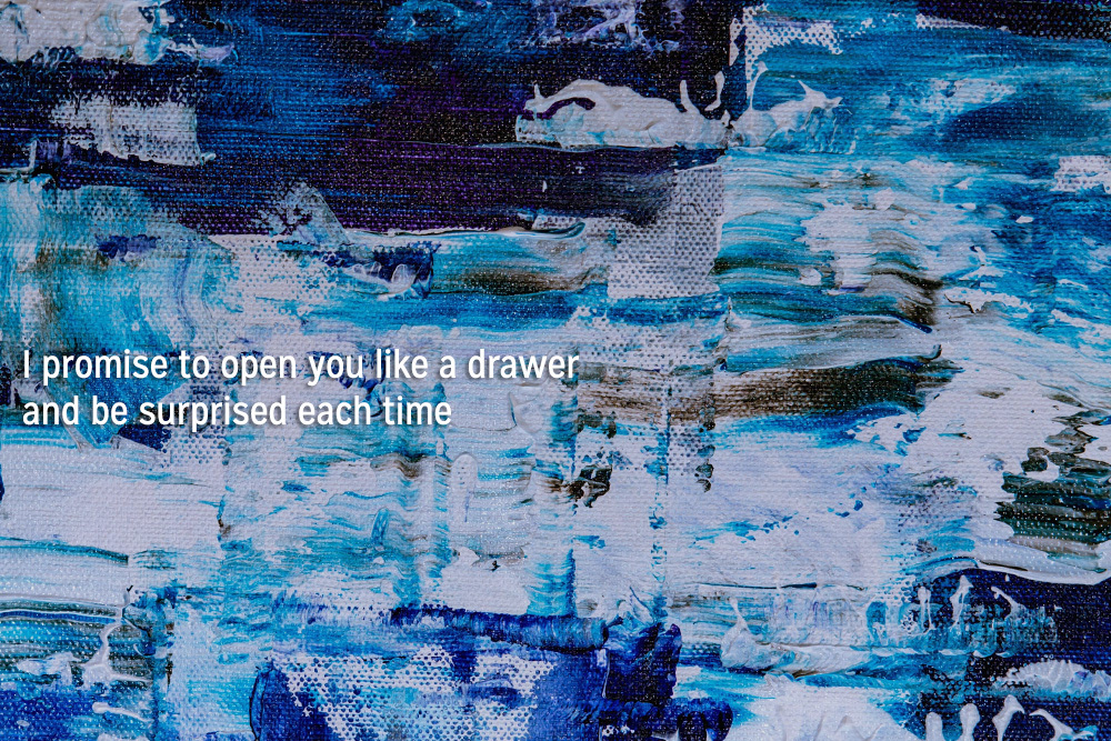 A Certain Slant of Light - Palette Poetry