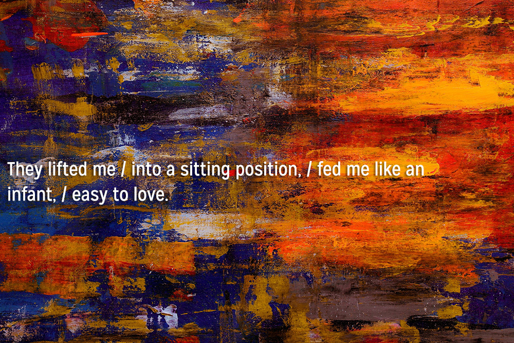 Dream - Palette Poetry