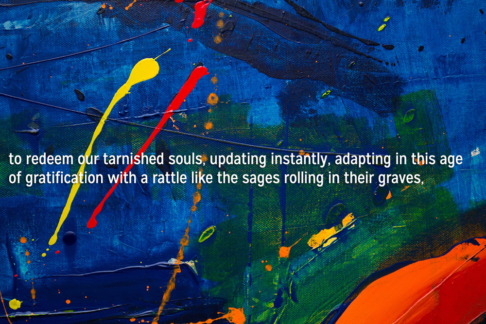 The 613 Mitzvot and Other Safeguards Against Our Baser Instincts ...