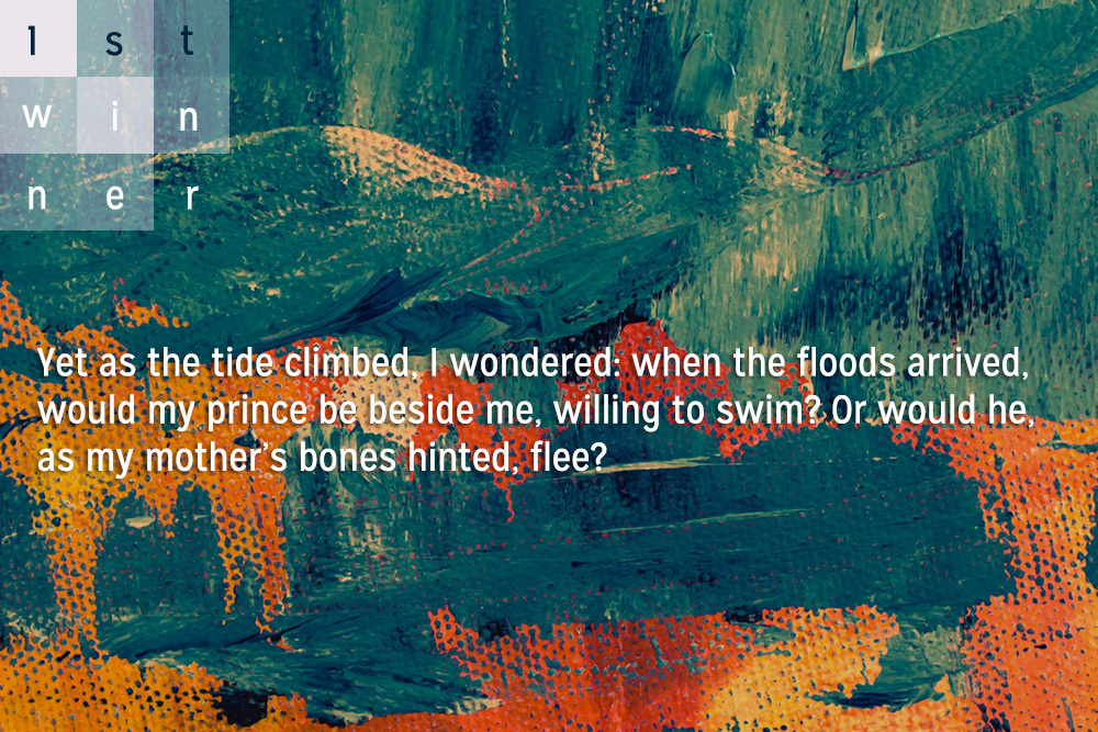 Interview with Nicole Wan-Ting Lee, Winner of the 2024 Previously ...