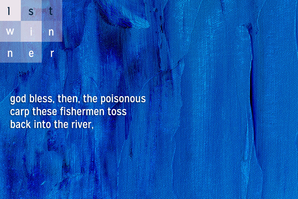 Interview with Akhim Yuseff Cabey, Winner of the 2024 Rising Poet Prize ...