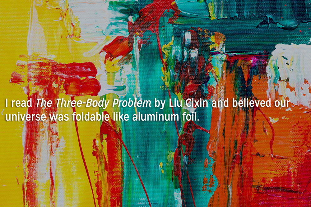 Meditation in a College Composition Classroom - Palette Poetry