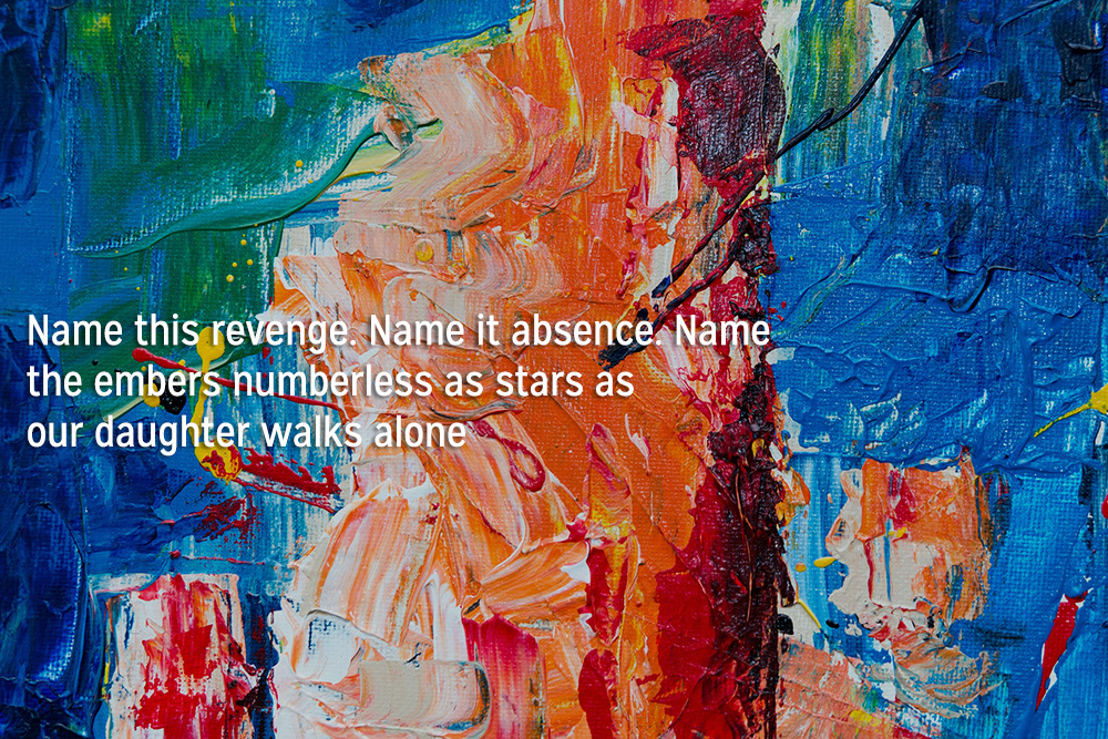 Sixth Mass Extinction - Palette Poetry
